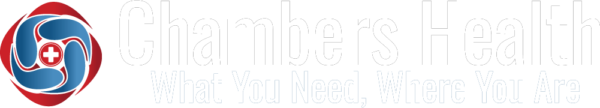 Home - Chambers Health