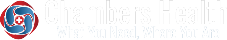 Locations - Chambers Health